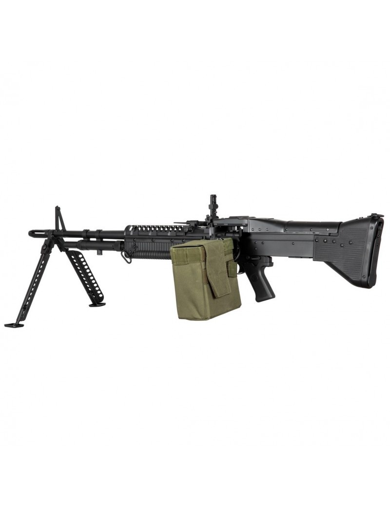 M60 VIETNAM A&K aeg
